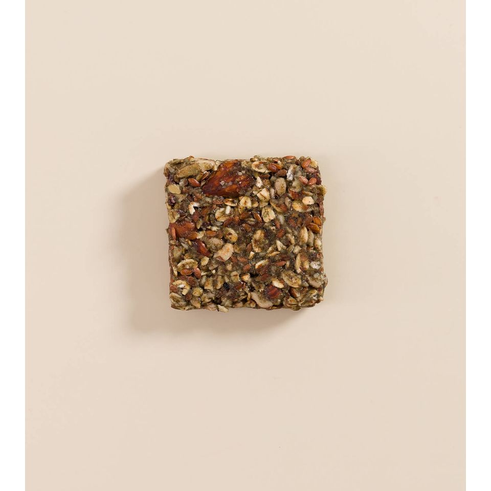 Carré de céréales Energie CROQUAN-TISSIME